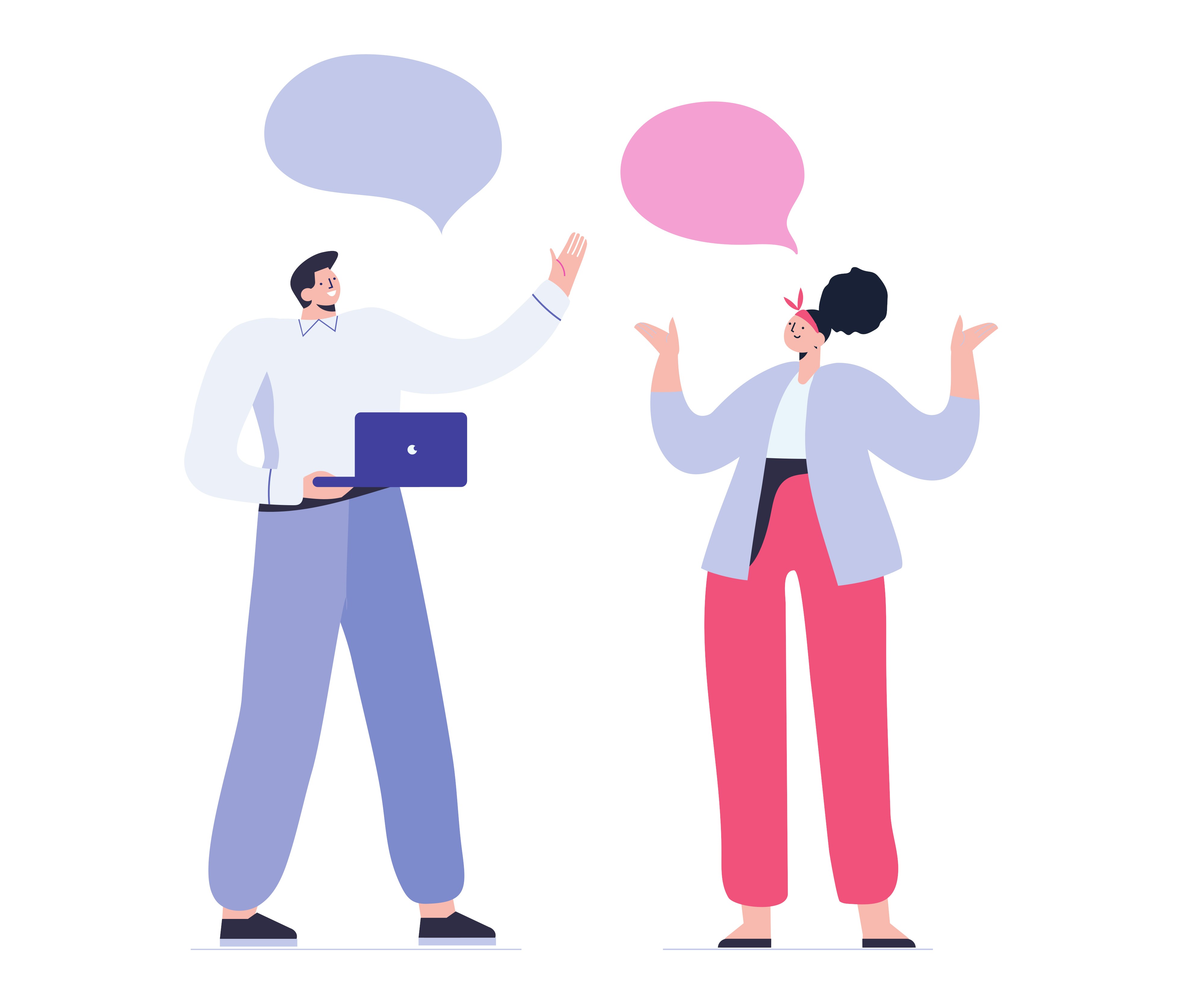 Mastering Asynchronous Communication: Examples and Best Practices ...